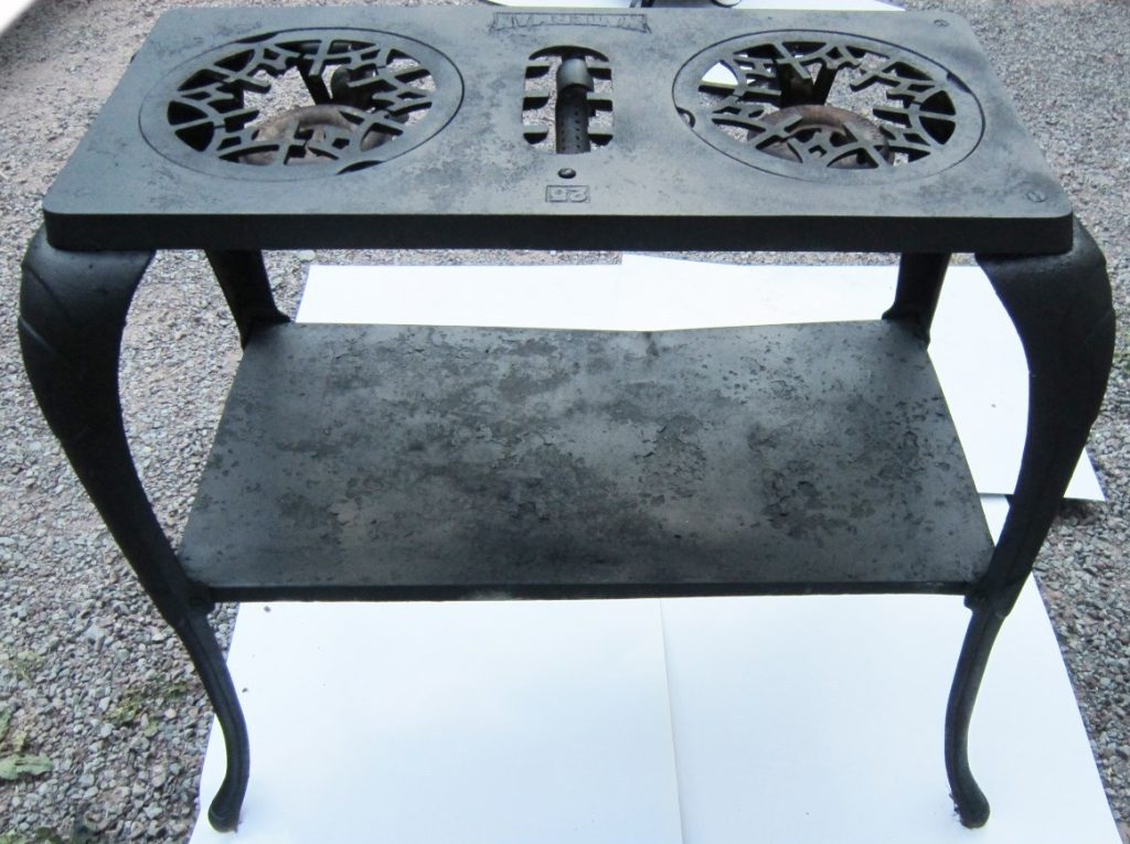 Other Waterman Products - Historic Glasshouse